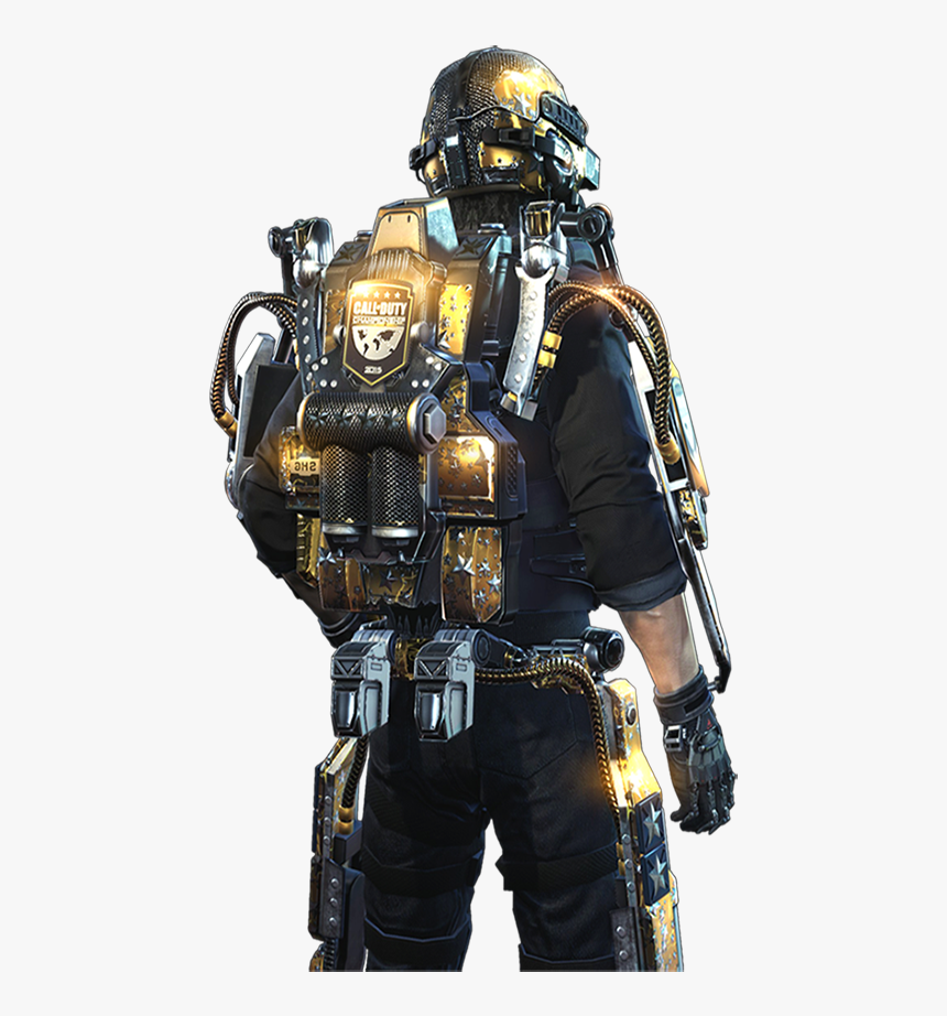 Exoskeleton Black Ops 2, HD Png Download , Transparent Png Image - PNGitem