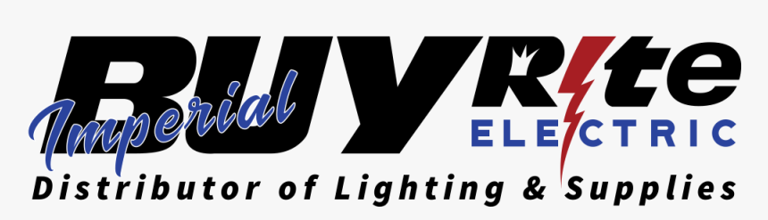 Buyrite Electric - Calligraphy, HD Png Download , Transparent Png Image ...