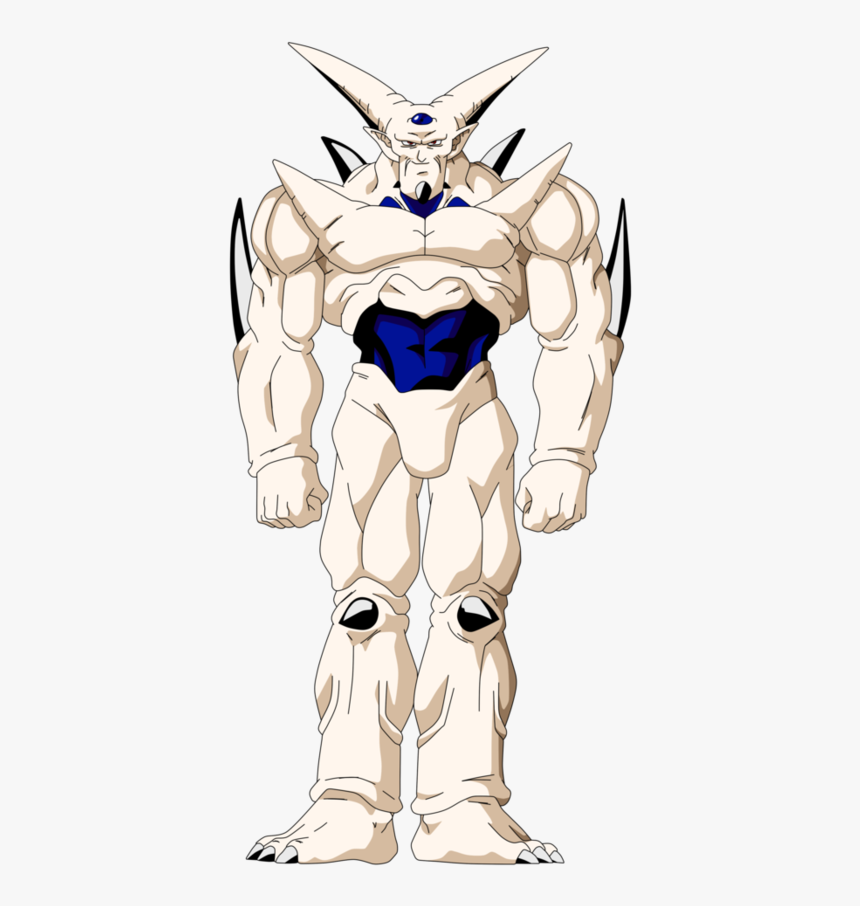 Yi Xing Long/ Omega Shenron - Syn Shenron Omega Shenron, HD Png ...