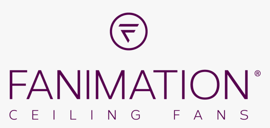 Fanimation - Fanimation Ceiling Fan Logo, HD Png Download , Transparent ...