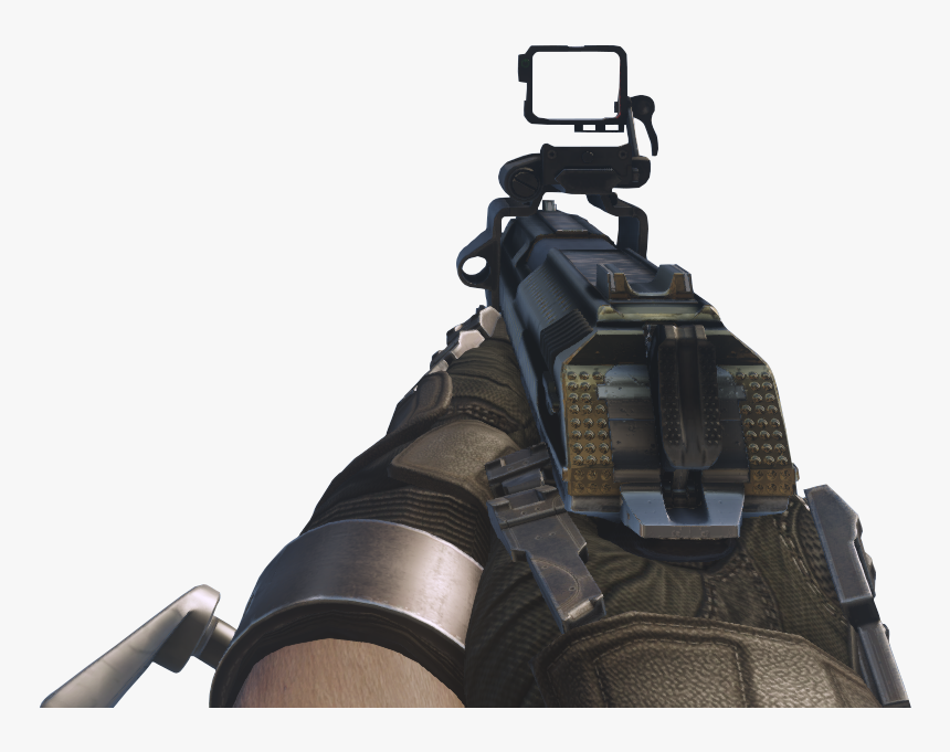 Cod Aw Atlas 45 Woo, HD Png Download , Transparent Png Image - PNGitem