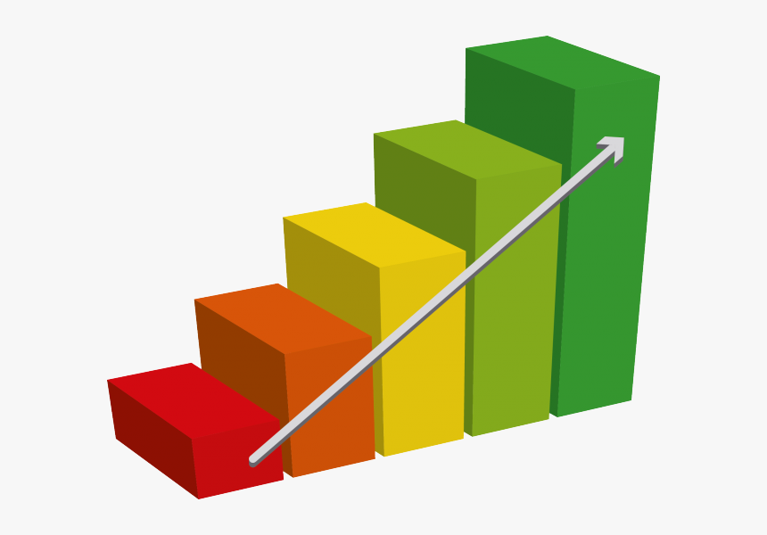 Kpi Graph Illustration - Key Performance Indicators Icon, HD Png ...