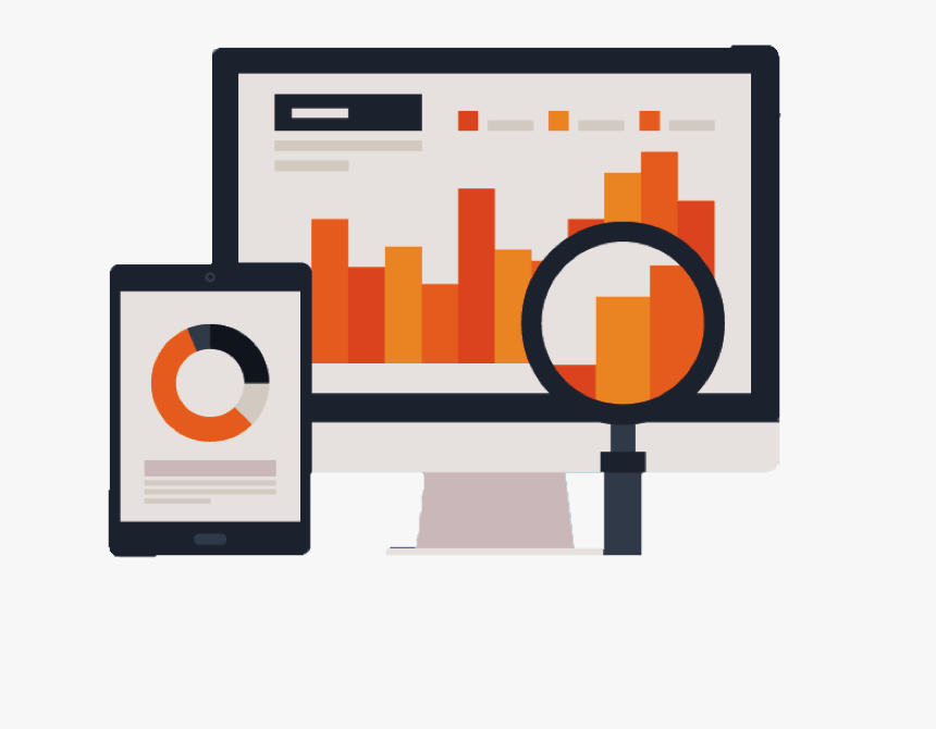 Kpi - Search Engine Marketing Icon, HD Png Download , Transparent Png ...