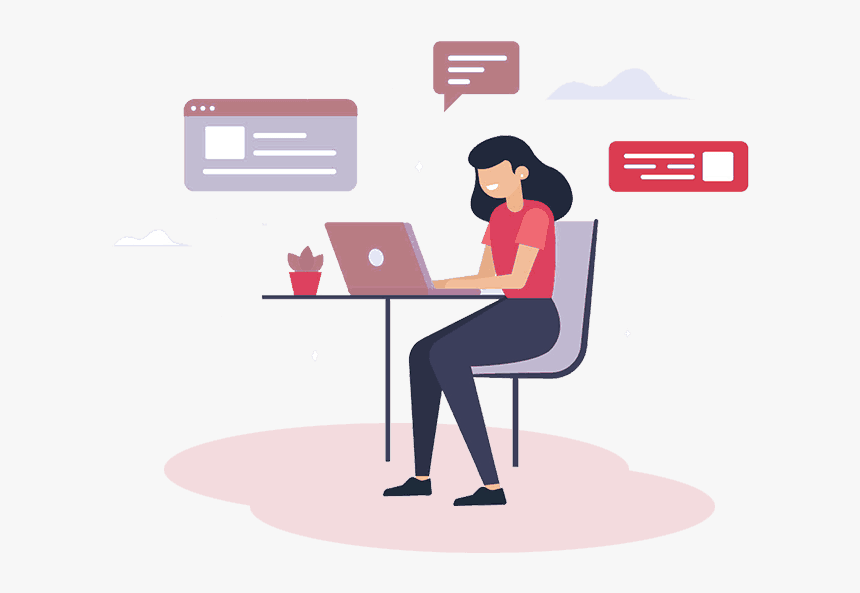 Hiring Content Writer Banner, HD Png Download , Transparent Png Image ...