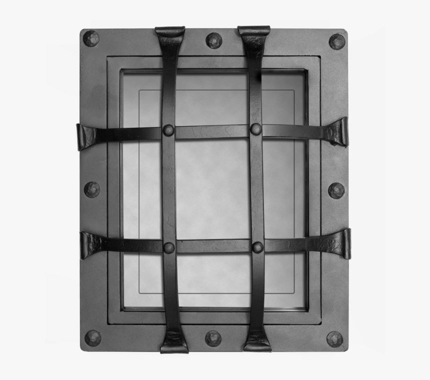 Fortress - Monochrome, HD Png Download , Transparent Png Image - PNGitem