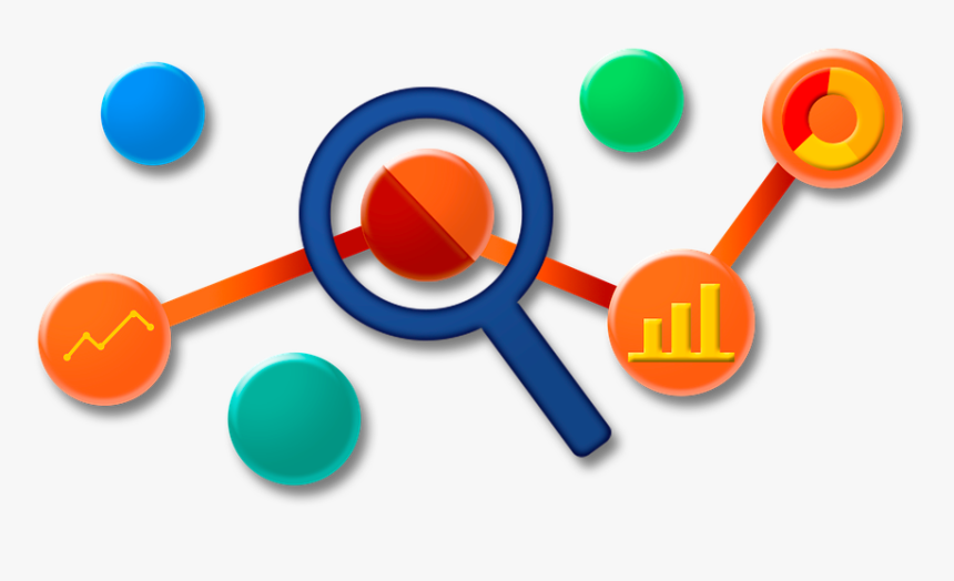 Kpi Clip Art - Icon Data Driven Insights, HD Png Download , Transparent ...