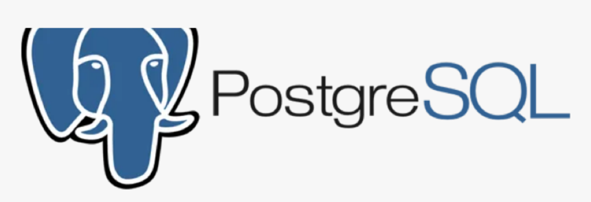 Transparent Png Postgresql Logo, Png Download , Transparent Png Image ...