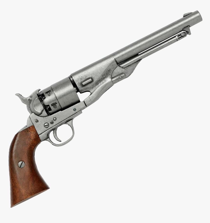 Colt 1886 Army Revolver, HD Png Download , Transparent Png Image - PNGitem
