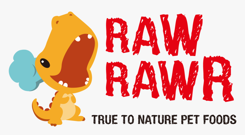 Raw Rawr, HD Png Download , Transparent Png Image - PNGitem