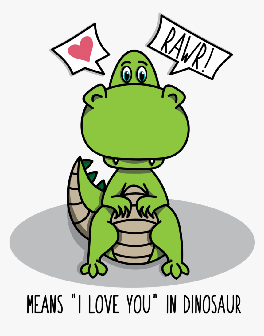 Rawr Design - Cartoon, HD Png Download , Transparent Png Image - PNGitem