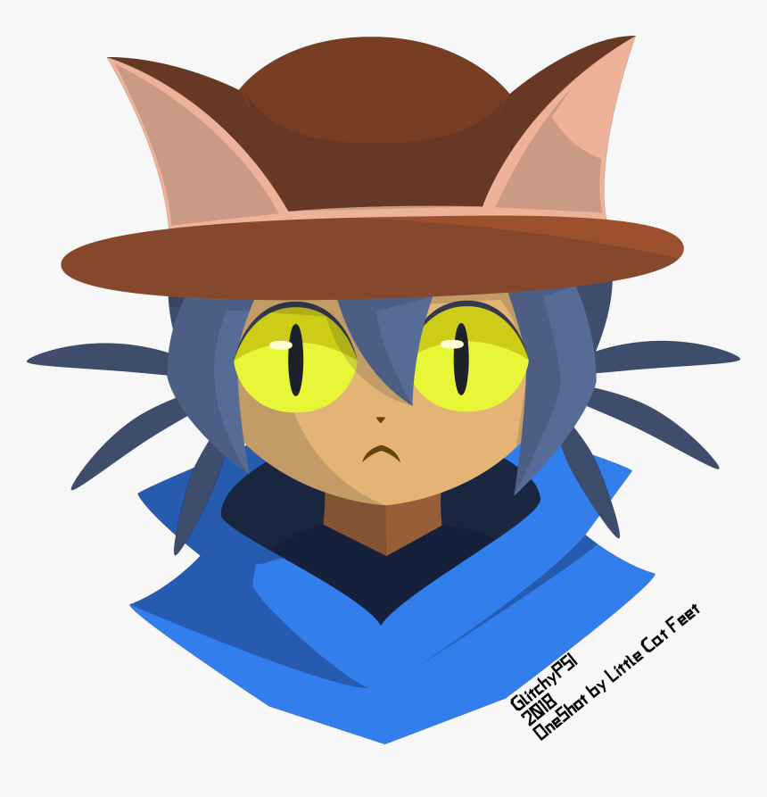 Niko - Cartoon, HD Png Download , Transparent Png Image - PNGitem