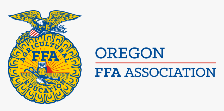 National Ffa Organization Logo, HD Png Download , Transparent Png Image ...