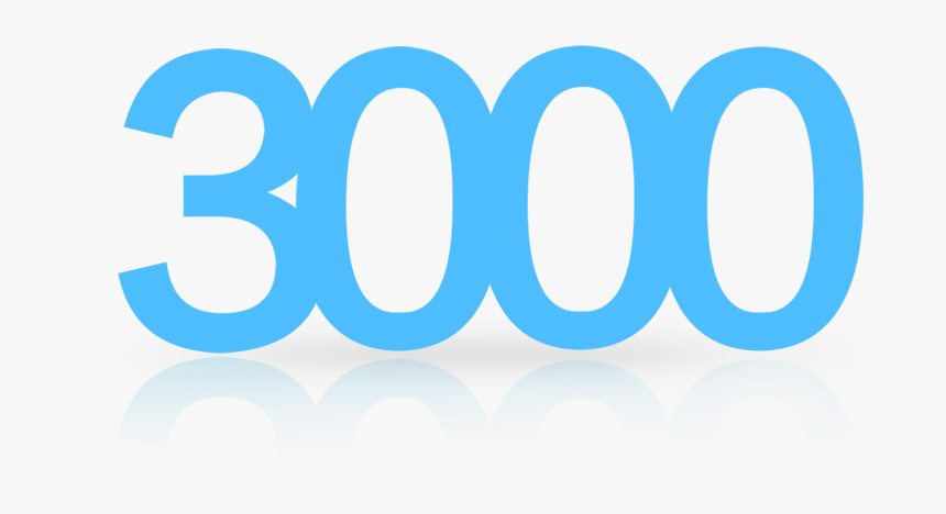 Thumb Image - Transparent 3000 Png, Png Download , Transparent Png ...