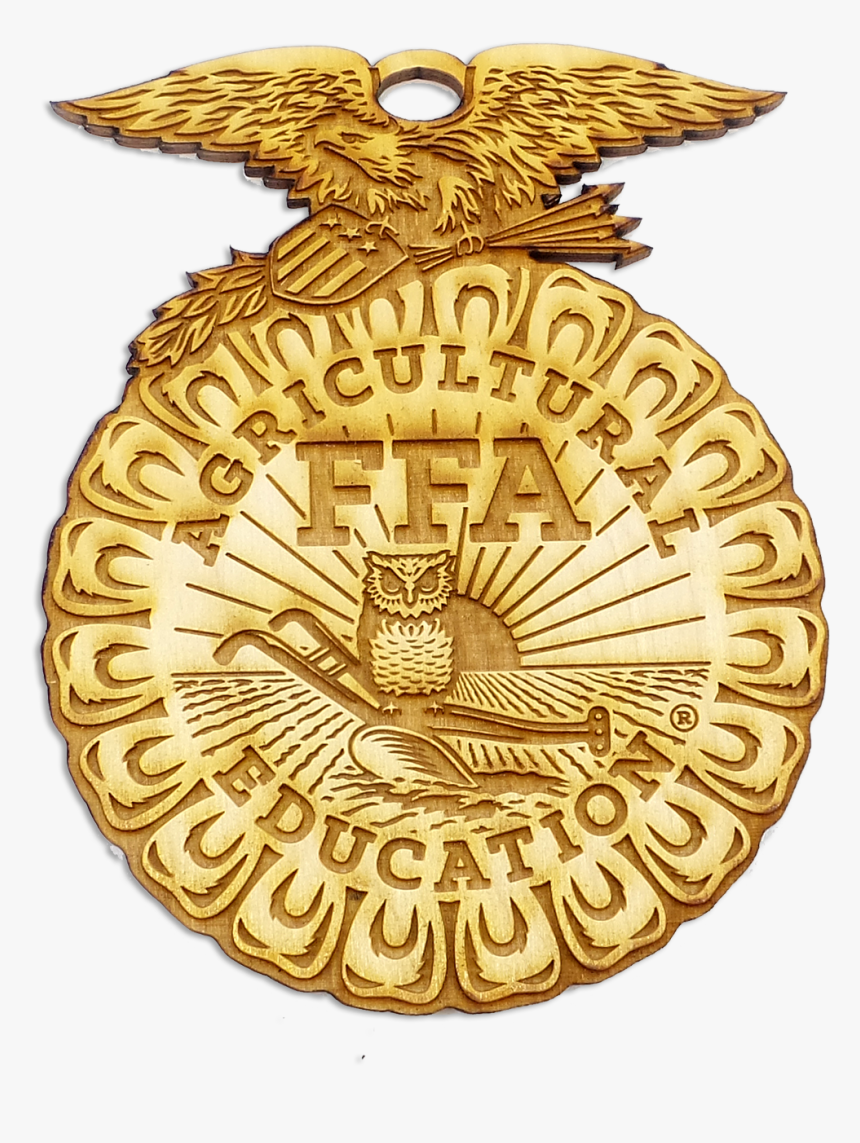 Ffa Emblem Background