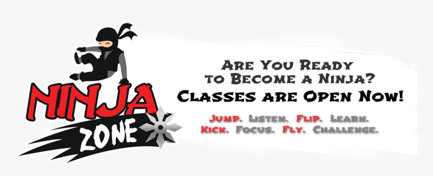 Ninja Zone, HD Png Download , Transparent Png Image - PNGitem