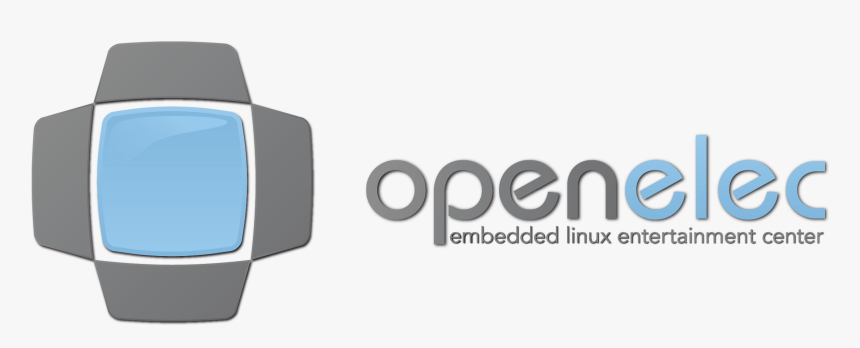 Logo Png Openelec Linux, Transparent Png , Transparent Png Image - PNGitem