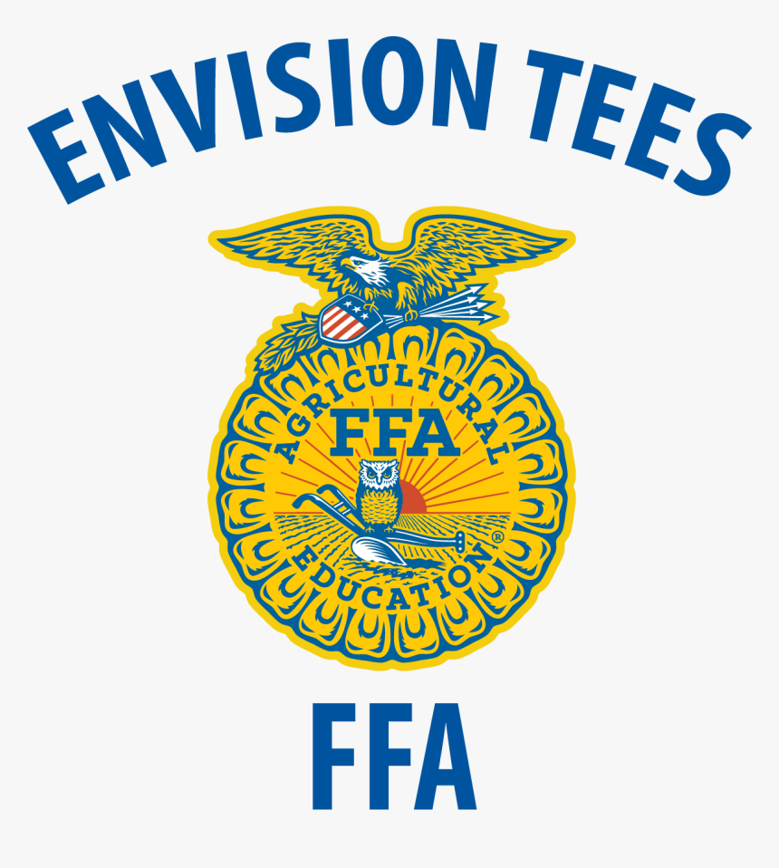 National Ffa Organization, HD Png Download , Transparent Png Image ...