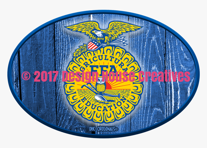 Clip Art Ffa Emblem, HD Png Download , Transparent Png Image - PNGitem