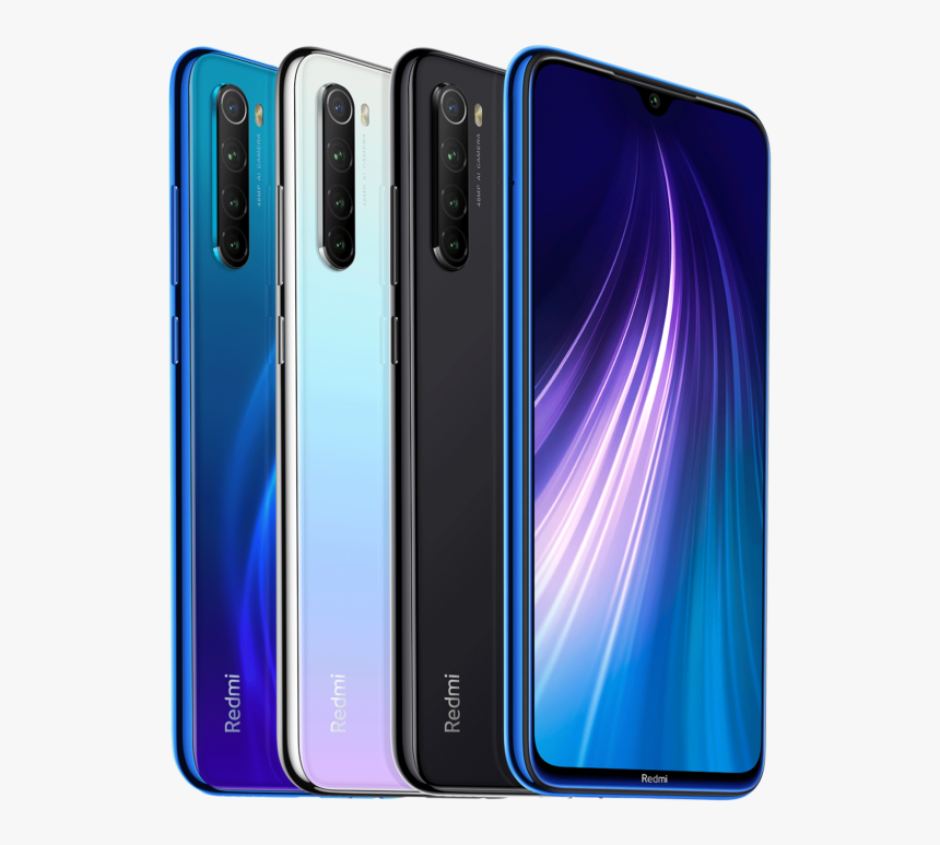 Redmi Note 8 Pro Price In Pakistan, HD Png Download , Transparent Png ...
