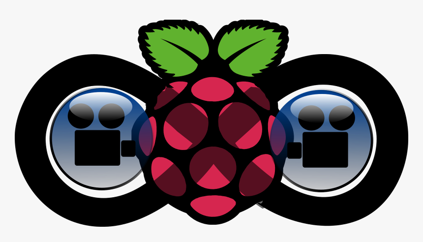 Video Looper Raspberry Pi, HD Png Download , Transparent Png Image ...