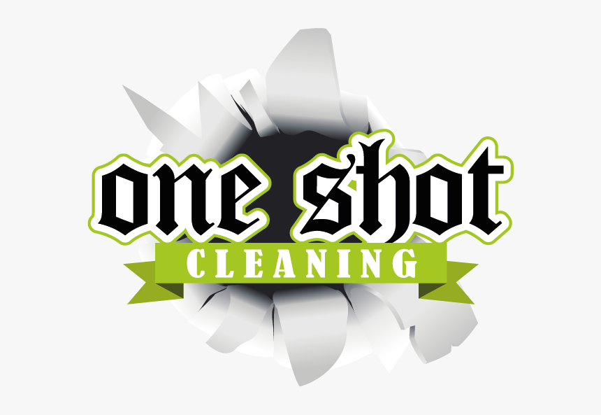 One Shot Cleaning, HD Png Download , Transparent Png Image - PNGitem
