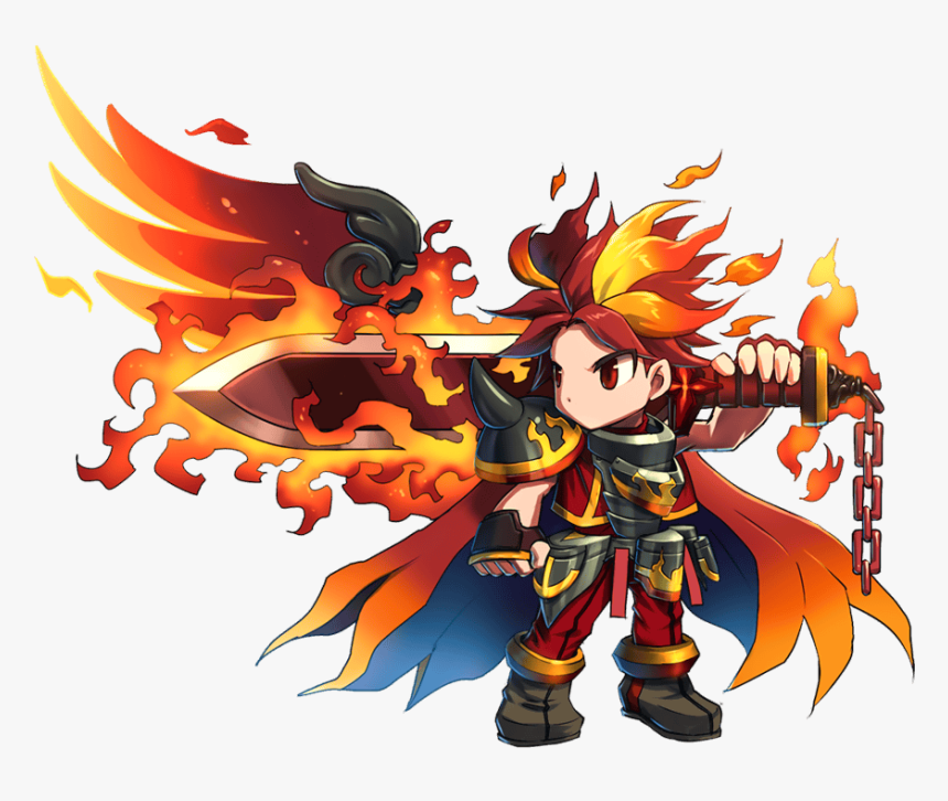 Unit Ills Thum - Brave Frontier The Alchemist Code, HD Png Download ...