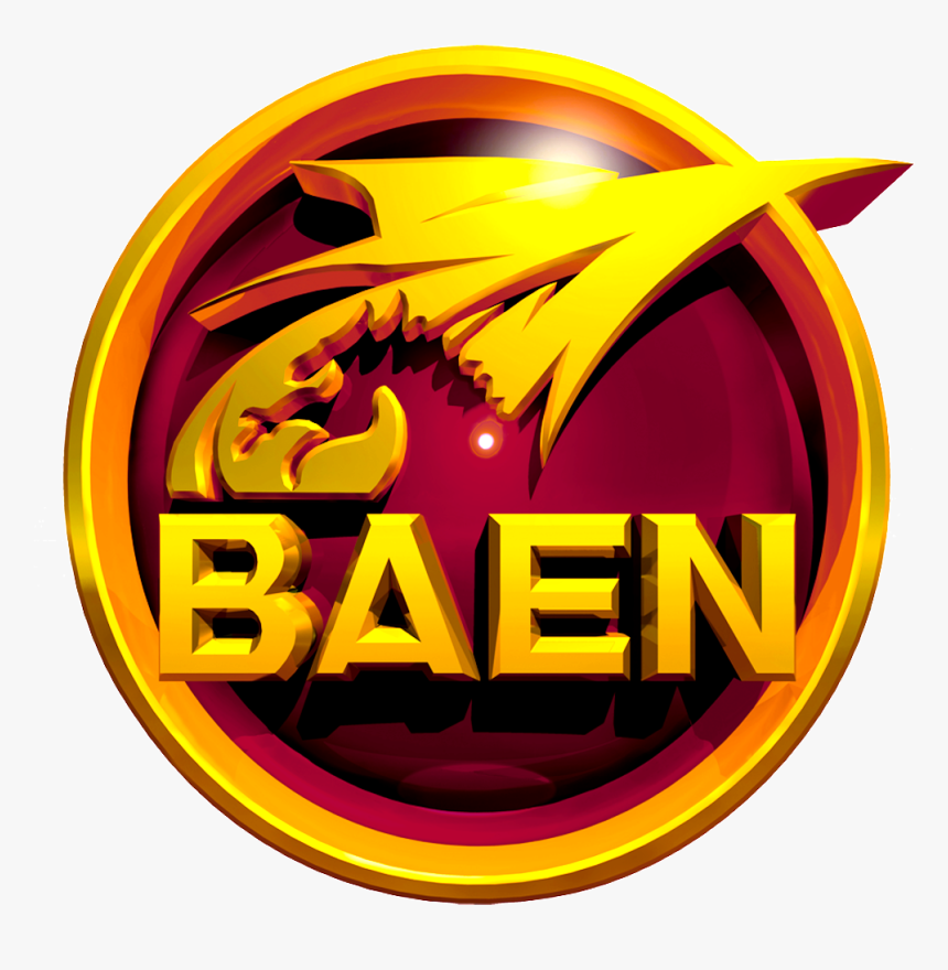 Baen Logo - Baen, HD Png Download , Transparent Png Image - PNGitem
