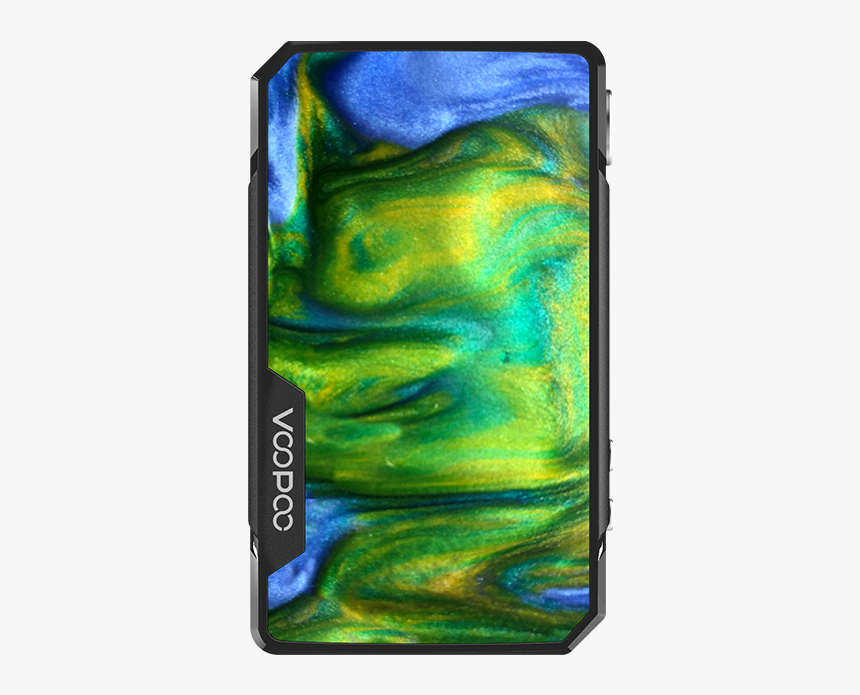 Voopoo Drag 2 177w Mod - Drag 2 Mod B Island, HD Png Download ...