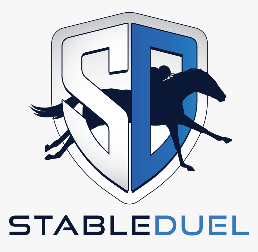 Stable Duel Logo, HD Png Download , Transparent Png Image - PNGitem