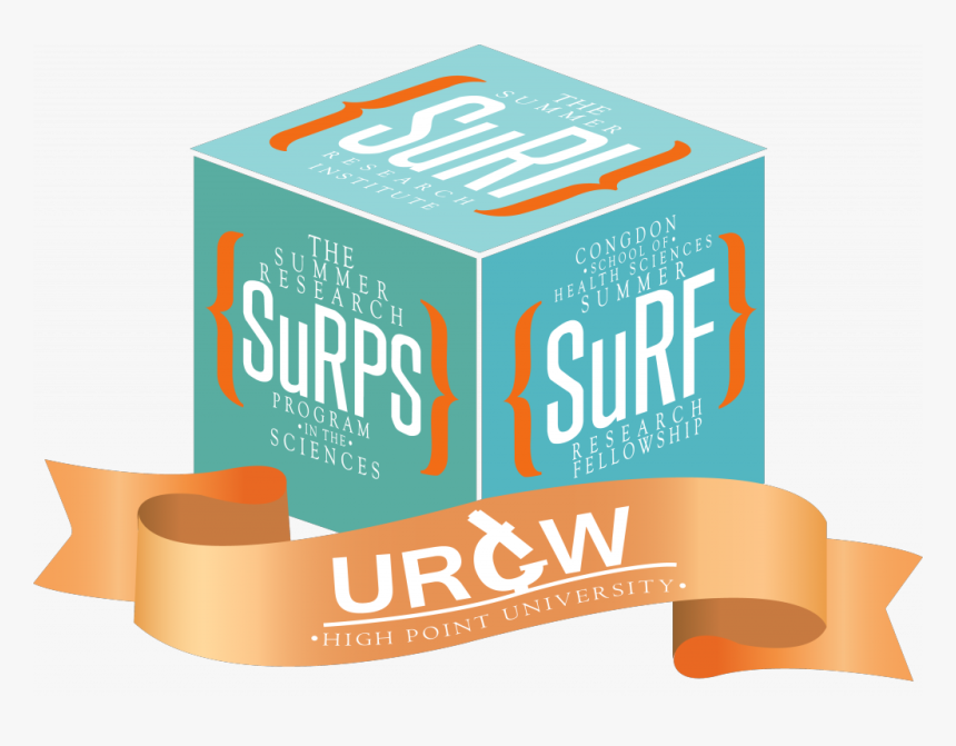 Triad Logo Final - High Point University Surps, HD Png Download ...