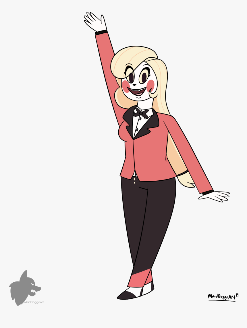 Charlie - Cartoon, HD Png Download , Transparent Png Image - PNGitem