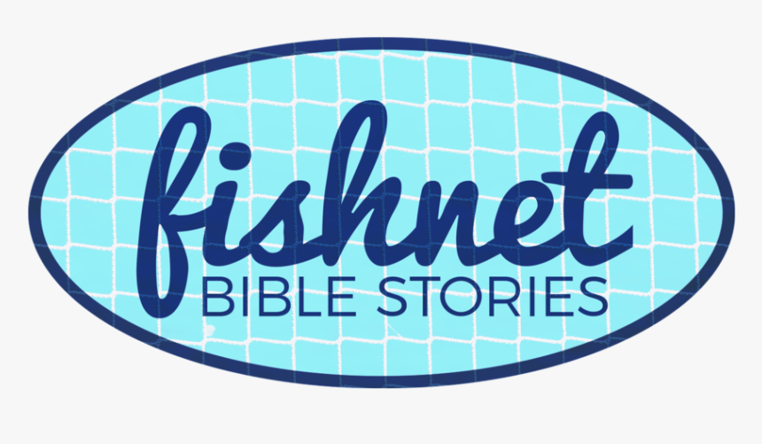 Fishnet Logo - Circle, HD Png Download , Transparent Png Image - PNGitem