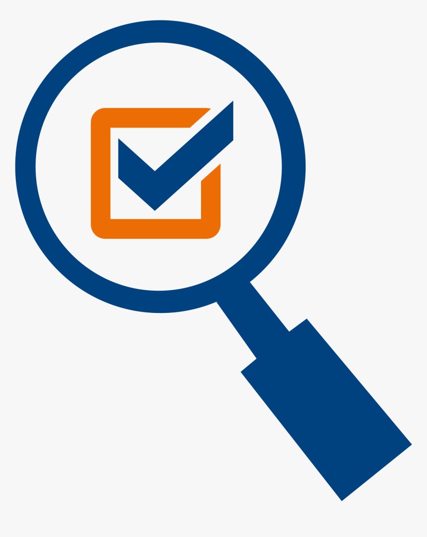 Complete Control Icon - Visibility And Control Icon, HD Png Download ...