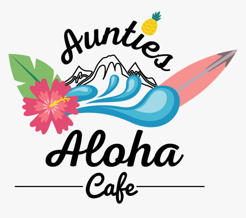 Elegant, Colorful, Restaurant Logo Design For Tnt Aloha - Colorful Logo ...