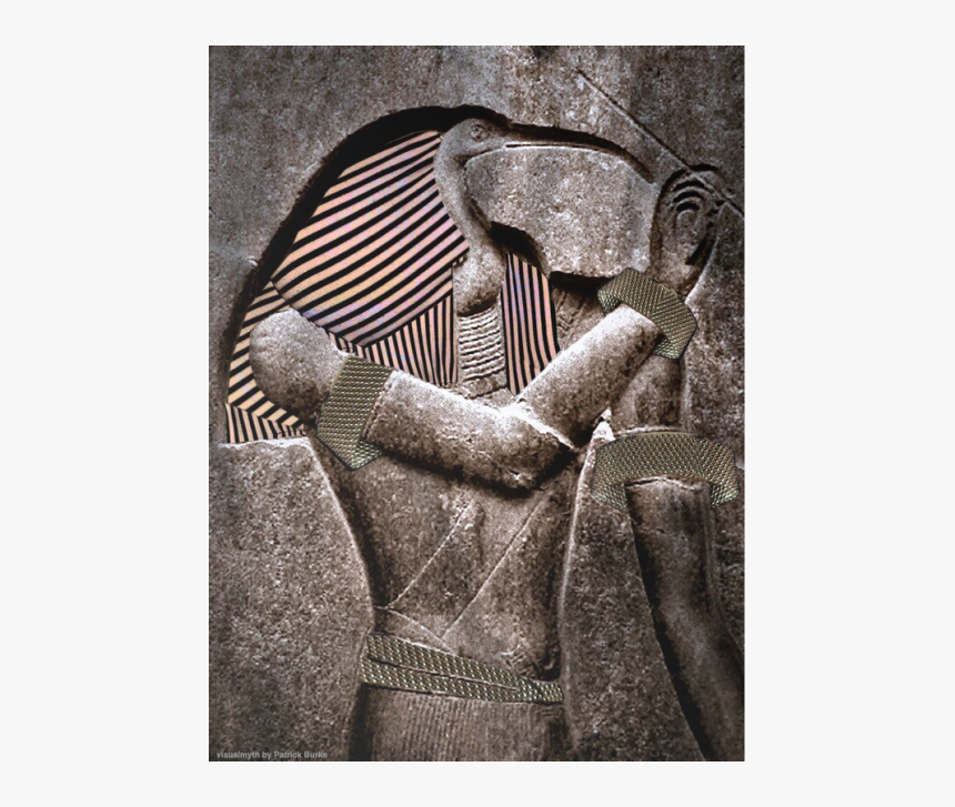 Picture - Inside The Pyramid Of Thoth, HD Png Download , Transparent ...