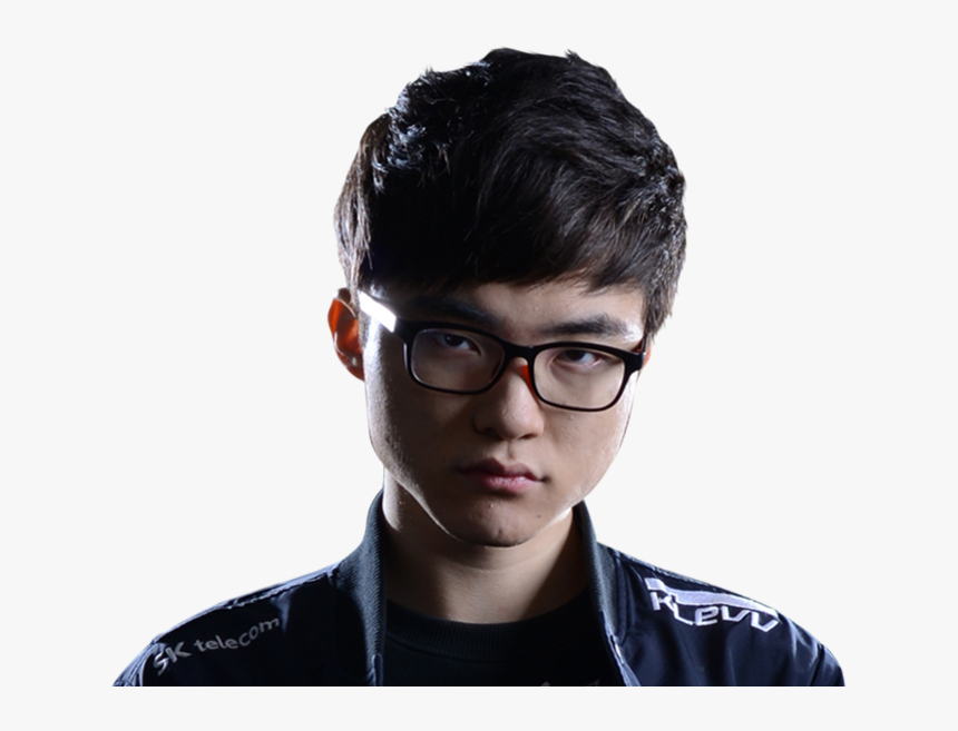 Faker Gamer, HD Png Download , Transparent Png Image - PNGitem