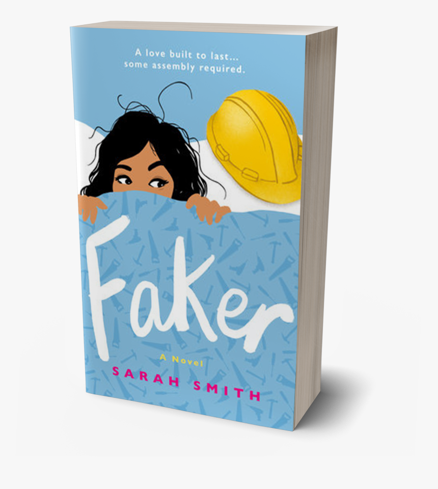 Front Paperback Faker, HD Png Download , Transparent Png Image - PNGitem