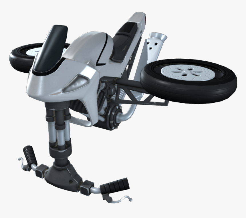 White Squall Glider - Cyclone Glider Fortnite, HD Png Download ...