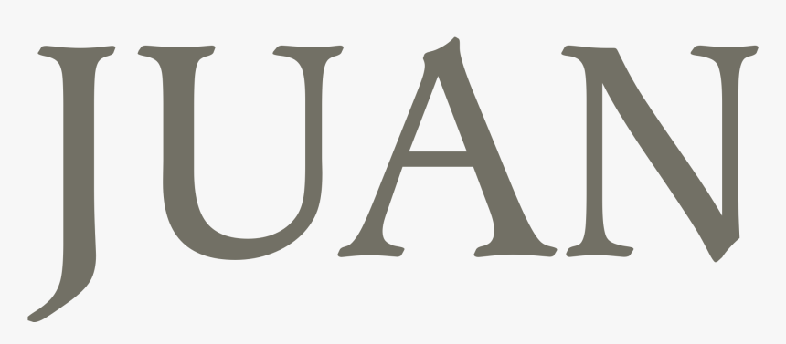 Juan Name, HD Png Download , Transparent Png Image - PNGitem