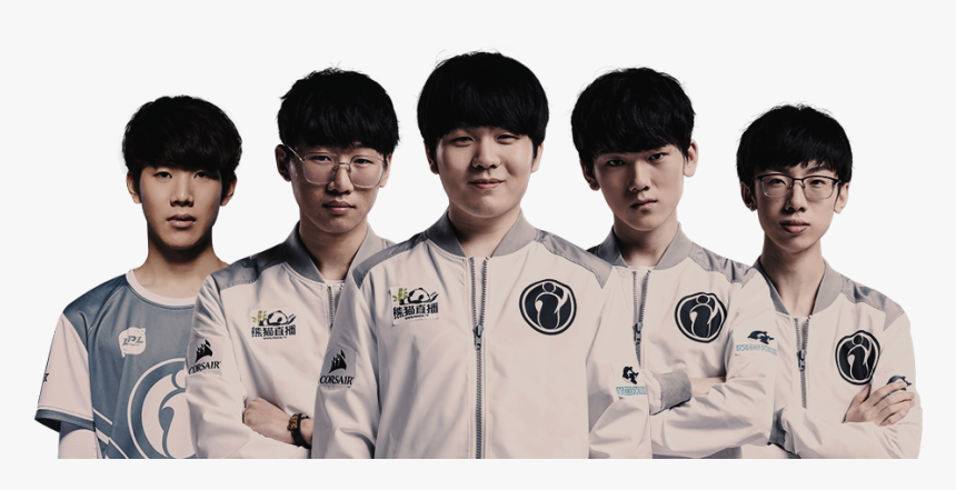 Invictus Gaming, HD Png Download , Transparent Png Image - PNGitem