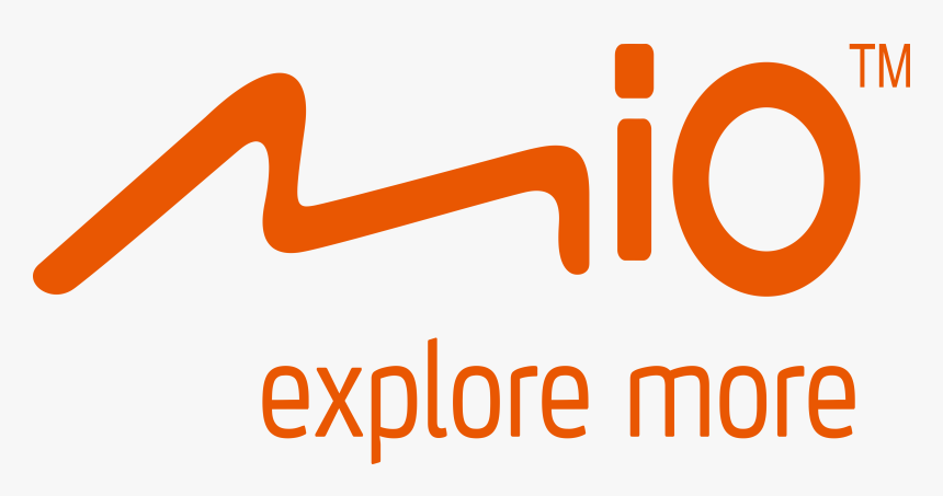 Mio I Logo, HD Png Download , Transparent Png Image - PNGitem