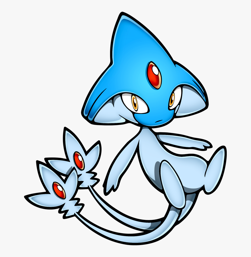 Azelf Png, Transparent Png , Transparent Png Image - PNGitem