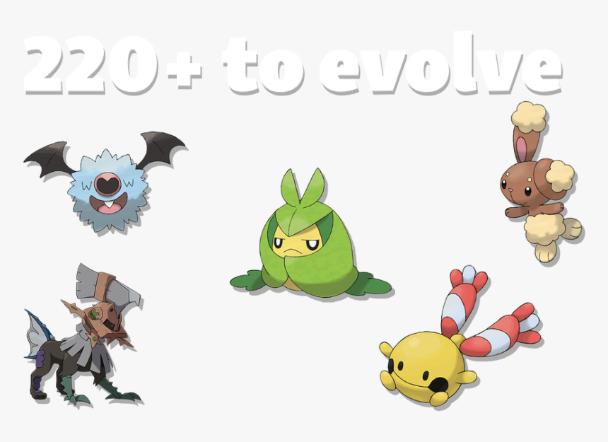 Pokemon, HD Png Download , Transparent Png Image - PNGitem