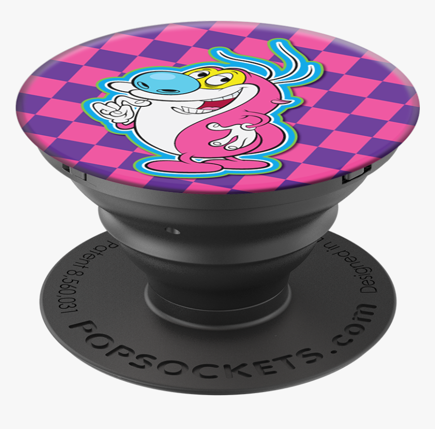 Fantastic Beasts Popsockets , Png Download - Chiefs Popsocket ...