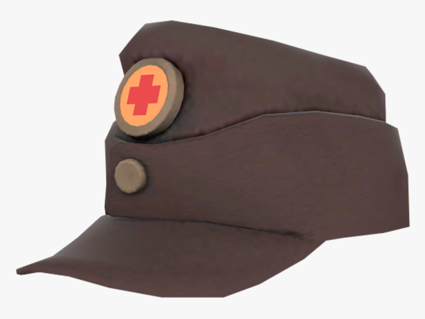 Medic Hat Png, Transparent Png , Transparent Png Image - PNGitem