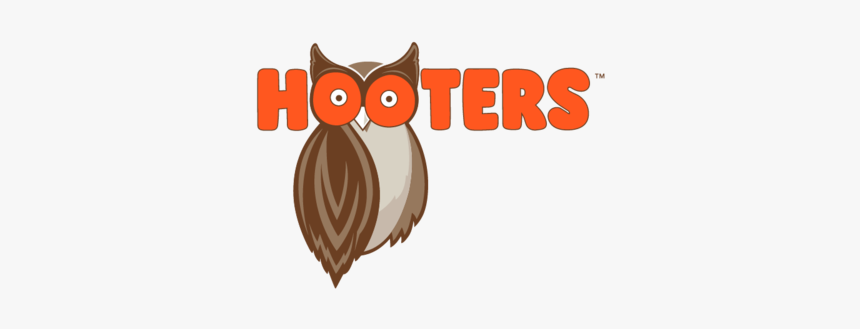 Thumb Image - Hooters, HD Png Download , Transparent Png Image - PNGitem