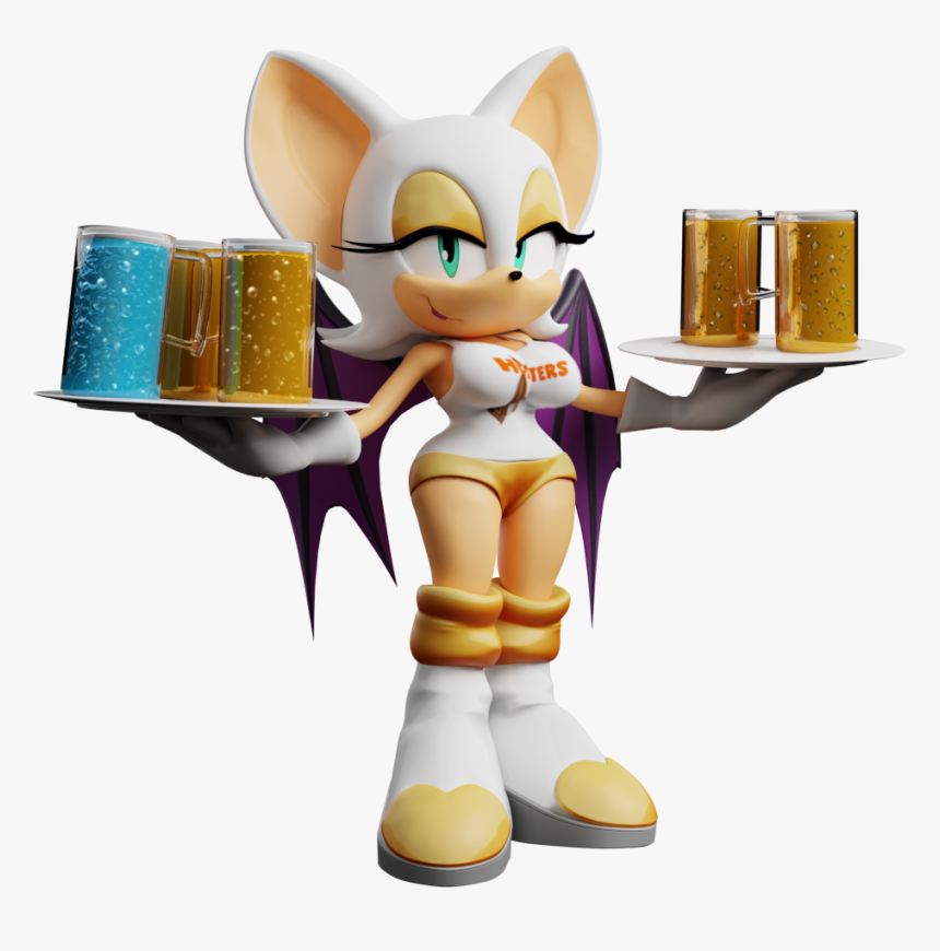 Mephiles X Rouge, HD Png Download , Transparent Png Image - PNGitem