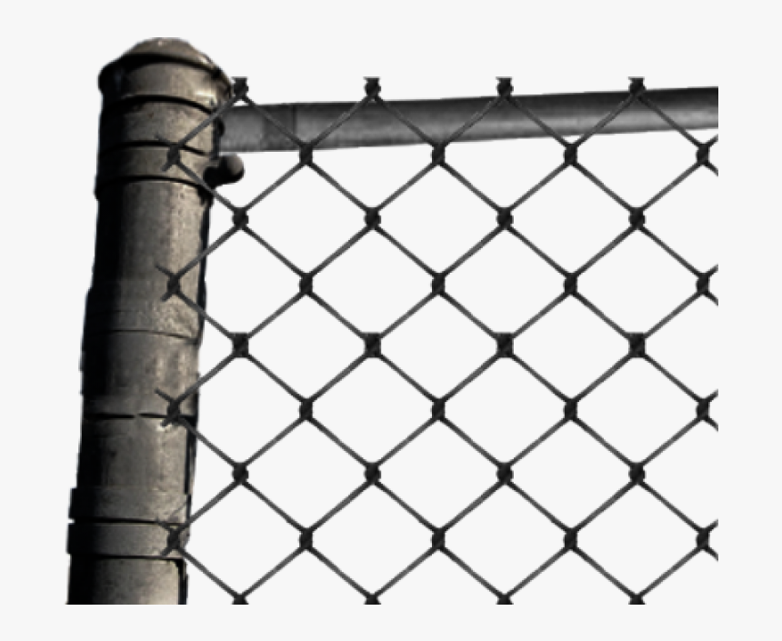 Chain Fence Post Png, Transparent Png , Transparent Png Image - PNGitem