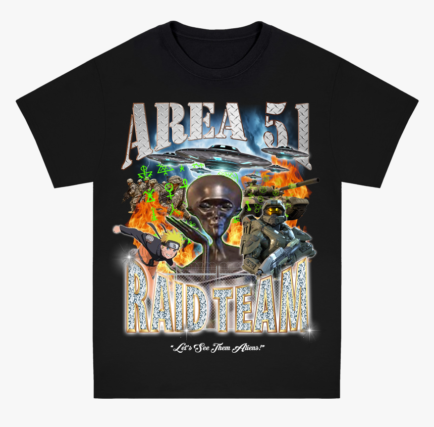 Area 51 Png, Transparent Png , Transparent Png Image - PNGitem