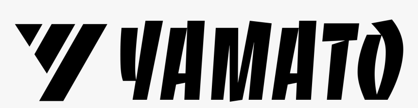 Yamato Logo Png Transparent - Logo Yamato Vector, Png Download ...